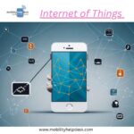Internet of Things IoT: Connecting the Digital Dots